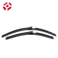 China Beam-Type Windshield Wiper Blade for Volvo LVO 30747599 31689263 Frameless Boneless Refill for sale
