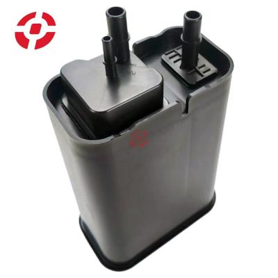 China Carbon Canister Fuel Evaporative Canister for Volvo OE 31342749 31405829 Charcoal Vapor Canister for sale