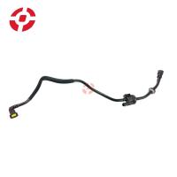 China Carbon Canister Solenoid Valve for VO LVO Front Evaporator Tube Pipe Hose OE 31478962 for sale