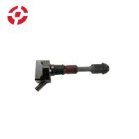 China Ignition Coil OE 31358940 12V High Voltage Transformer for VO LVO Engine Systems for sale
