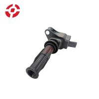 China Ignition Coil OE 31358940 12V High Voltage Transformer for VO LVO Engine Systems for sale