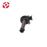 China Ignition Coil OE 30713416 31422117 for Volvo LVO 12V to 30000V High Voltage Engine Coil for sale