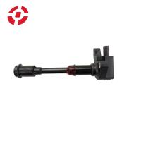China Ignition Coil OE 30713416 31422117 for Volvo LVO 12V to 30000V High Voltage Engine Coil for sale