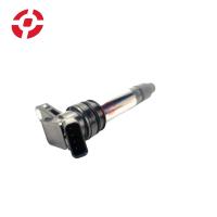 China Ignition Coil for Volvo LVO Engines OE 30684245 8687939 High Voltage Spark Coil for sale