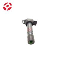 China Ignition Coil for Volvo LVO Engines OE 30684245 8687939 High Voltage Spark Coil for sale