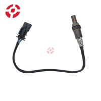 China Electronic Lambda Oxygen Sensor OE 31480395 31480458 for VO LVO 80,000-100,000 km for sale