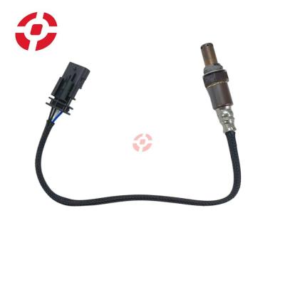 China Electronic Lambda Oxygen Sensor OE 31480395 31480458 for VO LVO 80,000-100,000 km for sale