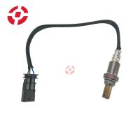 China Electronic Lambda Oxygen Sensor OE 31480395 31480458 for VO LVO 80,000-100,000 km for sale