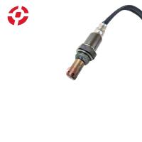 China Electronic Lambda Oxygen Sensor OE 31480395 31480458 for VO LVO 80,000-100,000 km for sale