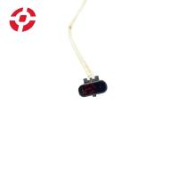 China Electronic Lambda Oxygen Sensor OE 31480395 31480458 for VO LVO 80,000-100,000 km for sale