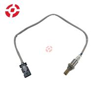 China Electronic Lambda Oxygen Sensor OE 31480395 31480458 for VO LVO 80,000-100,000 km for sale