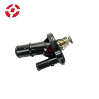 China Engine Thermostat Assembly for VO LVO OE 31355151 31316344 Coolant Thermostat Kit for sale