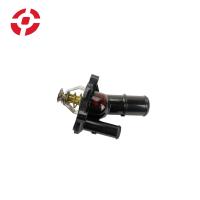 China Engine Thermostat Assembly for VO LVO OE 31355151 31316344 Coolant Thermostat Kit for sale