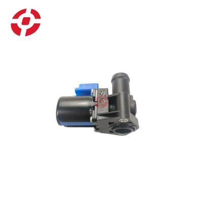 China VO LVO Heater Water Control Valve 31460479 31370948 Temperature Regulating Valve for sale
