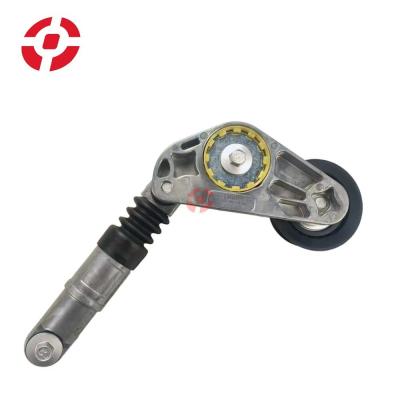 China V-Ribbed Belt Tensioner Pulley Set for Volvo OE 31251743 31339795 Auto Drive System for sale