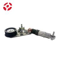 China V-Ribbed Belt Tensioner Pulley Set for Volvo OE 31251743 31339795 Auto Drive System for sale