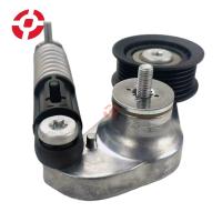 China V-Ribbed Belt Tensioner Pulley Set for Volvo OE 31251743 31339795 Auto Drive System for sale
