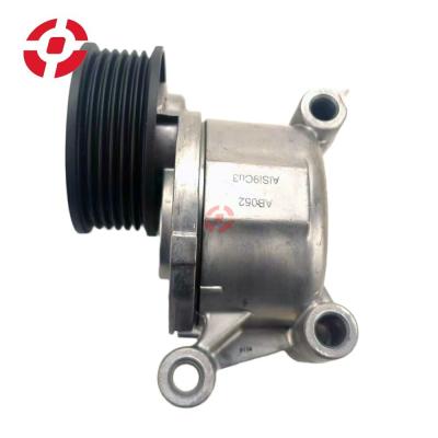 China V-Belt Tensioner Pulley for VO LVO OE 30684344 31251250 Auto Drive Belt Tensioner Bearing for sale