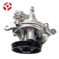 China Engine Coolant Water Pump for Volvo LVO Electric Water Pump Kit OE 32252284 32257932 for sale