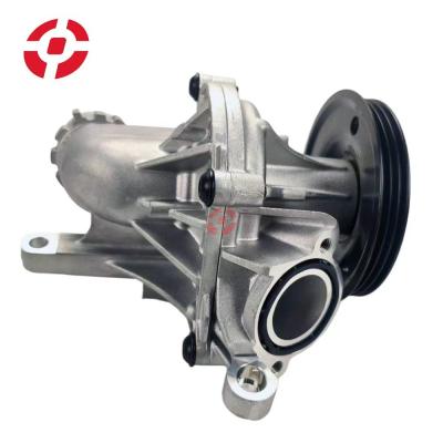 China Engine Coolant Water Pump for Volvo LVO Electric Water Pump Kit OE 32252284 32257932 for sale