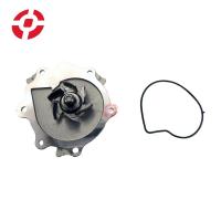 China Engine Cooling Water Pump with Belt for Volvo LVO Electric Coolant Pump Kit OE 31293303 30751700 for sale