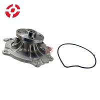 China Engine Cooling Water Pump with Belt for Volvo LVO Electric Coolant Pump Kit OE 31293303 30751700 for sale