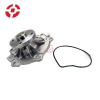 China Engine Cooling Water Pump with Belt for Volvo LVO Electric Coolant Pump Kit OE 31293303 30751700 for sale