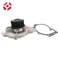 China Engine Cooling Water Pump with Belt for Volvo LVO Electric Coolant Pump Kit OE 31293303 30751700 for sale