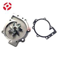 China Engine Cooling Water Pump with Belt for Volvo LVO Electric Coolant Pump Kit OE 31293303 30751700 for sale