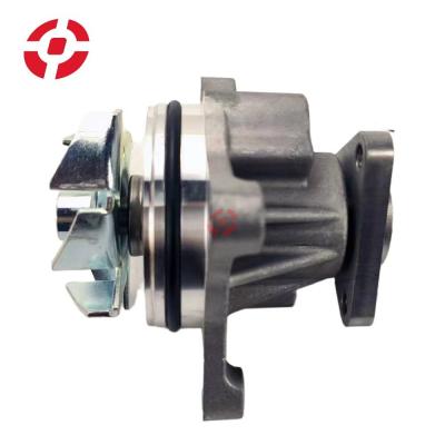 China Coolant Water Pump with V-Ribbed Belt Set for Volvo LVO Engine OE 31480425 for sale