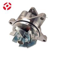 China Coolant Water Pump with V-Ribbed Belt Set for Volvo LVO Engine OE 31480425 for sale