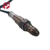 China O2 Sensor Heated Oxygen Lambda Sensor for Volvo OE 30713864 32253666 12V for sale