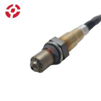 China Heated Lambda Oxygen Sensor for Volvo Upstream OE 30757555 30756122 for sale