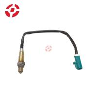 China Heated Lambda Oxygen Sensor for Volvo Upstream OE 30757555 30756122 for sale