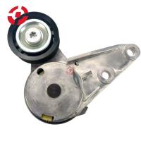 China Tensioner Pulley for VO LVO 31258034 V-Ribbed Belt Tensioner Bearing Pulley OE 31251653 for sale