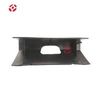 China Rear Bumper Tow Hook Cover for Land Rover OE DPC500280PUY DPO500011PCL for sale