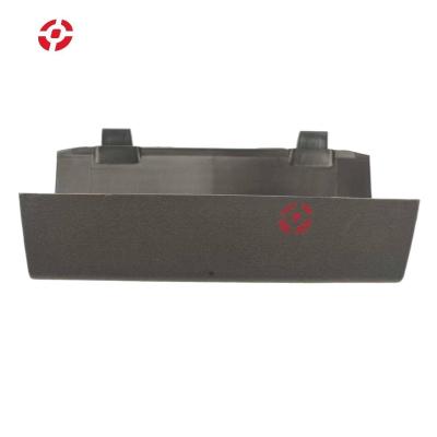 China Rear Bumper Tow Hook Cover for Land Rover OE DPC500280PUY DPO500011PCL for sale