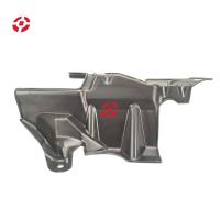 China Land Rover Range Rover Sport Underbody Shield Guard Bracket OEM LR118389 LR118390 Splash Shield for sale