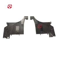 China Headlight Support Bracket for Land Rover OE LR025744 LR044484 High Strength 1 Piece for sale