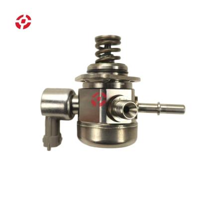 China High Pressure Fuel Pump HPFP 10-200 MPa for Land Rover LR025599 LR011308 for sale