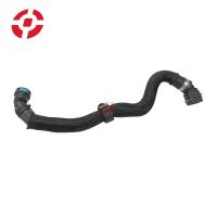 China Coolant Radiator Hose Pipe LR135283 for Land Rover Range Rover Cooling System Water Tank Pipe for sale