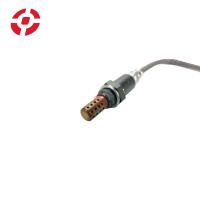 China Air Flow Sensor Rear 31319665 Oxygen Sensor for VO LVO 12V Air Fuel Ratio Monitor for sale