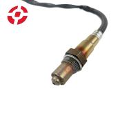 China Electrical Air Flow Sensor 32253665 Oxygen Sensor for VO LVO Vehicles Fuel Economy for sale