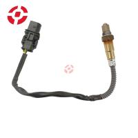 China Electrical Air Flow Sensor 32253665 Oxygen Sensor for VO LVO Vehicles Fuel Economy for sale