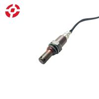 China Heated oxygen sensor 31460846 Electrical lambda sensor designed for VO LVO vehicles to enhance emission control for sale