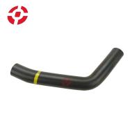 China Heater Core Bleed Hose for Jaguar C2D25608 Radiator Coolant Hose Upper Water Tube Pipe for sale