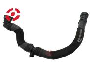 China Heater Core Bleed Hose for Jaguar C2D25608 Radiator Coolant Hose Upper Water Tube Pipe for sale