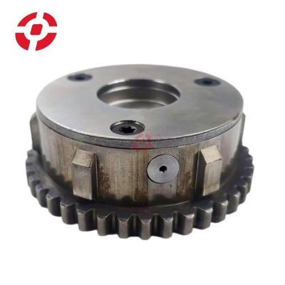 China Camshaft Timing Gear for Volvo LVO OE 31492216 Exhaust Camshaft Sprocket 1.6L for sale