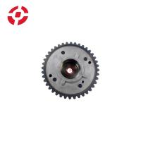China Camshaft Timing Gear for Volvo LVO OE 31492216 Exhaust Camshaft Sprocket 1.6L for sale