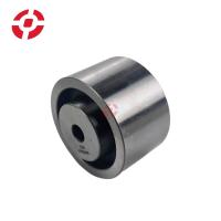 China Timing Belt Idler Pulley 8692561 for VO LVO 6 Cylinder Engines 63mm Diameter for sale